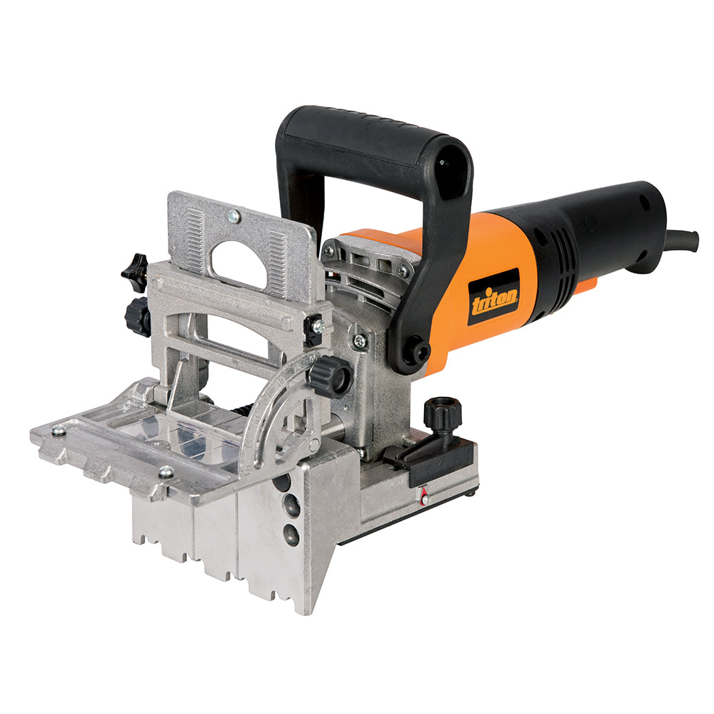 Triton Tools Dowelling Jointer 710W 32mm | TDJ600 | Double‑Hole Dowel Jig