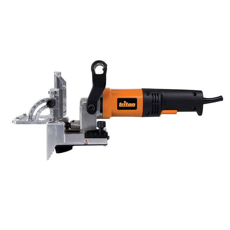 Triton Tools Dowelling Jointer 710W 32mm | TDJ600 | Double‑Hole Dowel Jig