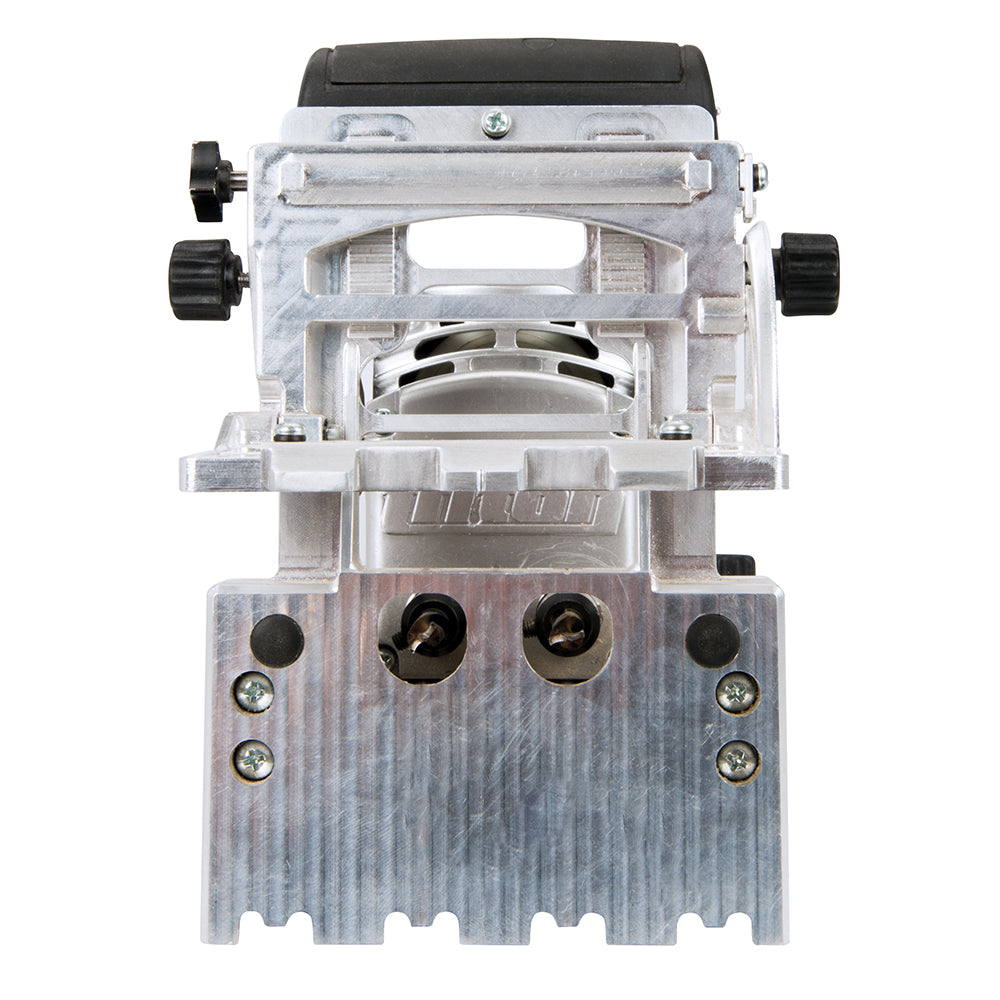Triton Tools Dowelling Jointer 710W 32mm | TDJ600 | Double‑Hole Dowel Jig