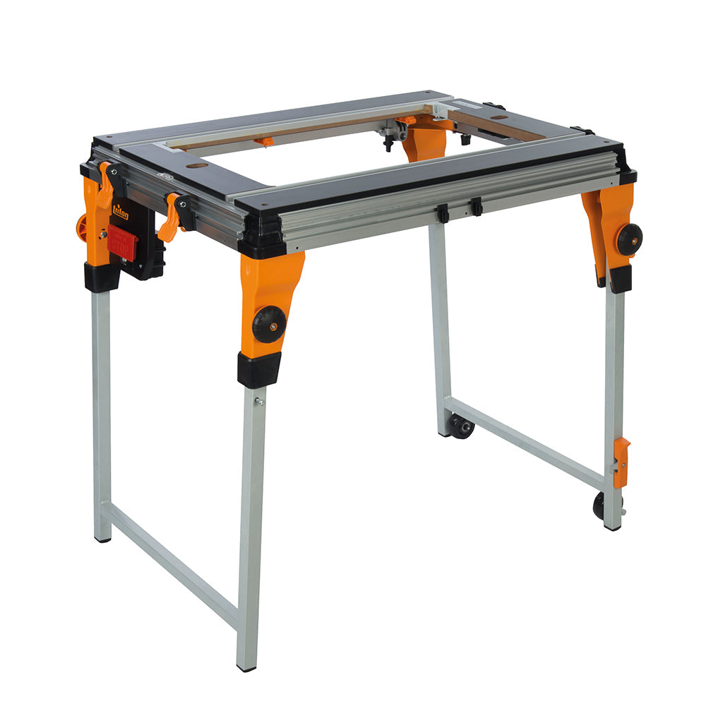 Triton Tools TWX7 Workcentre System | Modular, Versatile & Portable ...