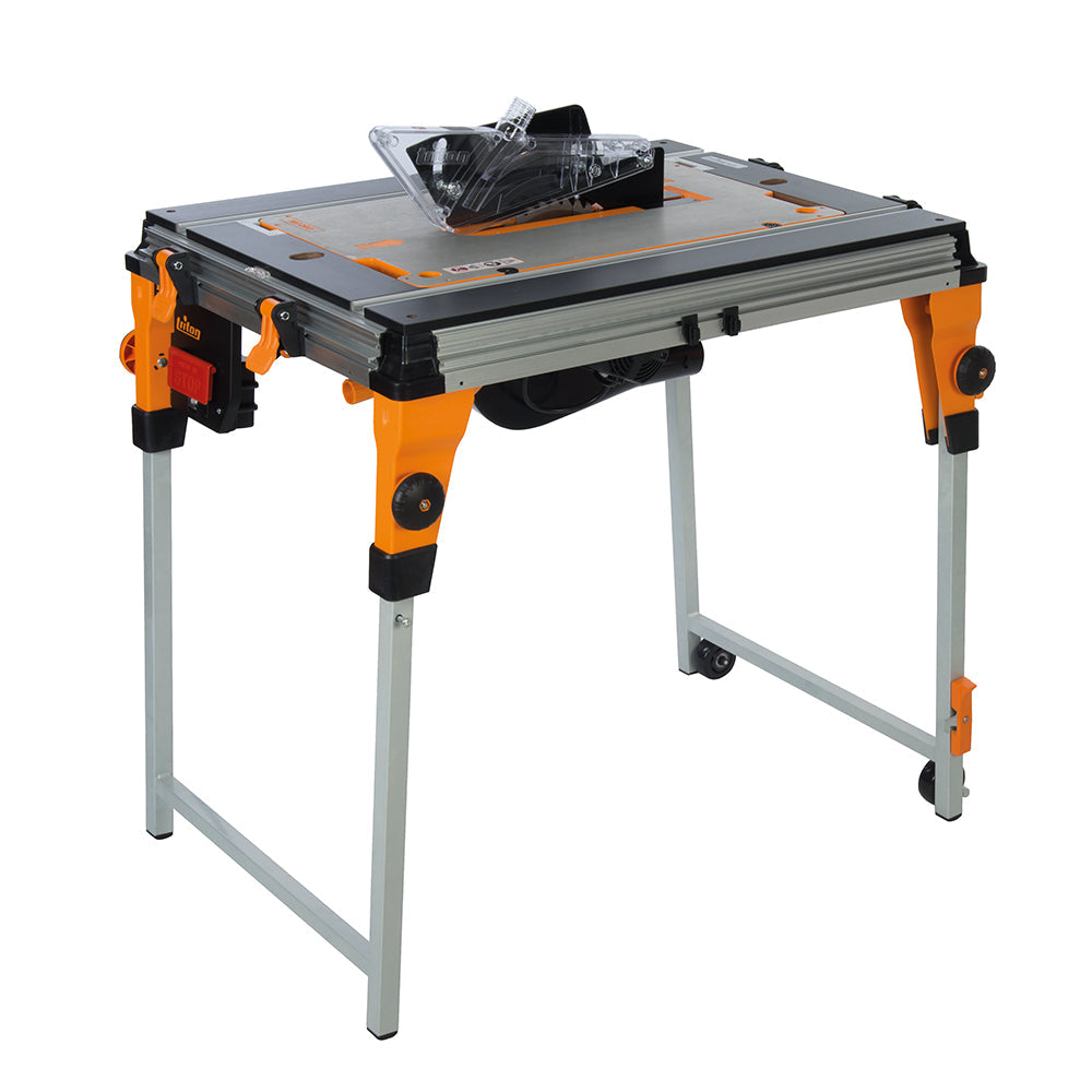 Triton Tools TWX7 Workcentre System | Modular, Versatile & Portable ...