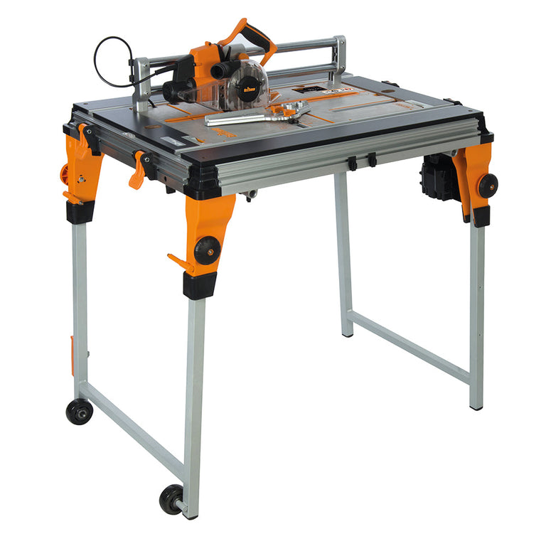 Triton Tools TWX7 Workcentre System | Modular, Versatile & Portable ...
