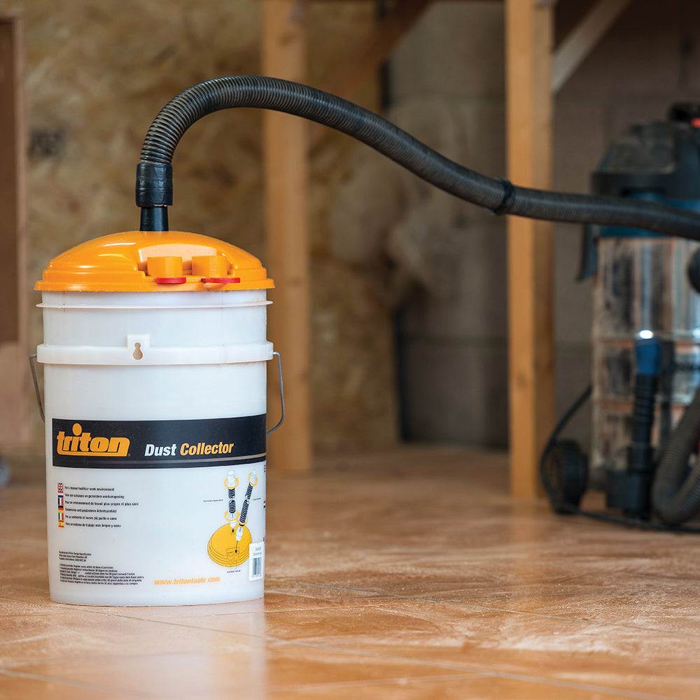 Triton Tools | Precision Power Tools for Woodworkers | Shop Now