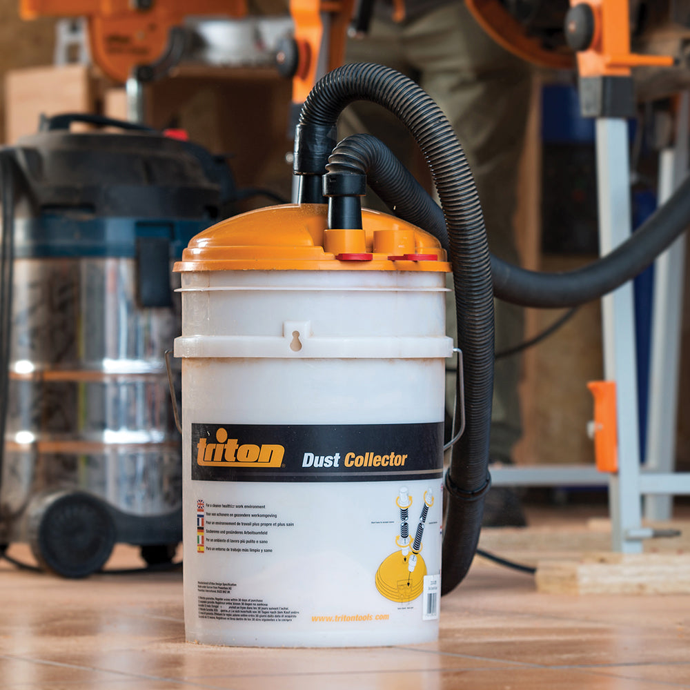 Triton Tools | Precision Power Tools for Woodworkers | Shop Now