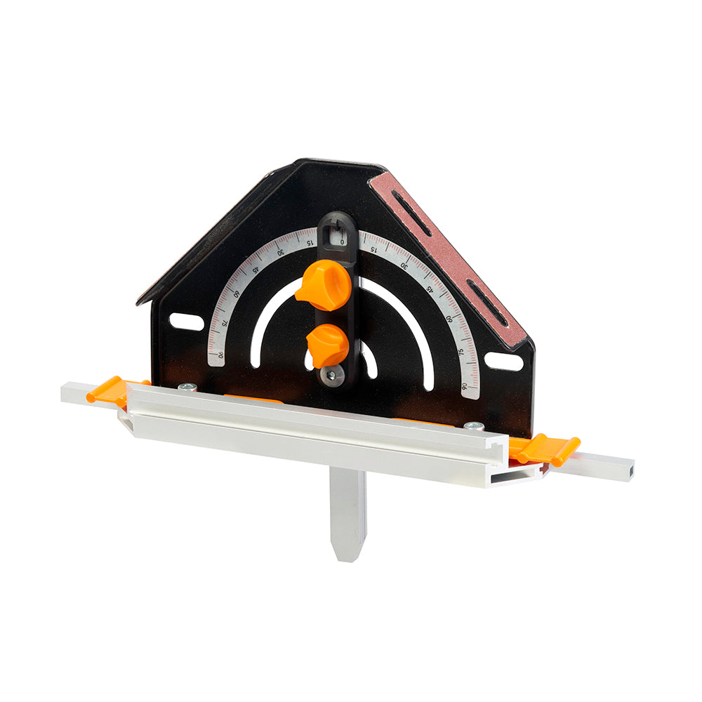 Triton Tools TWX7 Contractor Saw Module | TWX7CS002 | 1800 W Table Saw ...
