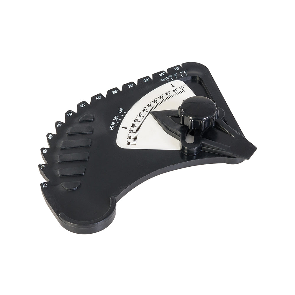 Triton Tools Grinding Angle Set‑Up Jig | TWSGAJ | Precision Bevel Angle ...