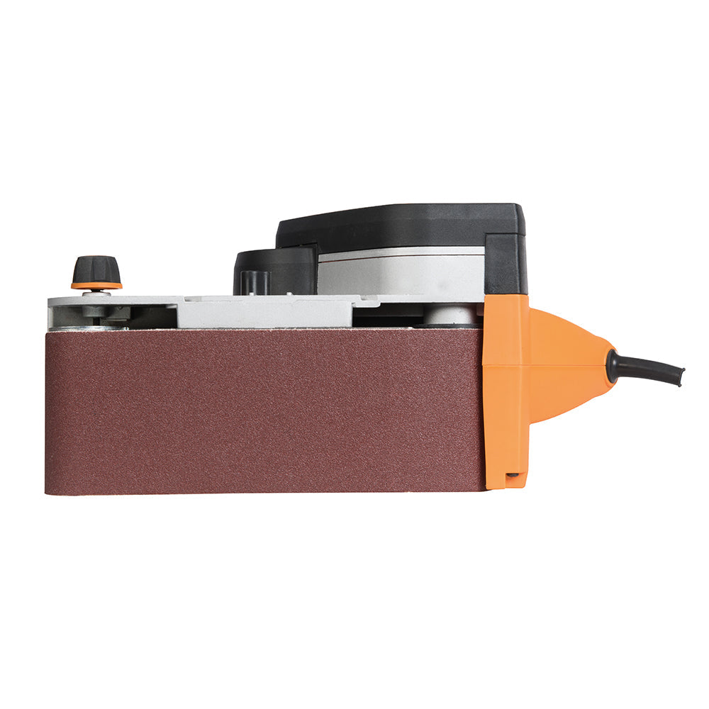 Triton Tools Belt Sander 1200W 75 mm | TA1200BS | Free Delivery Over £100