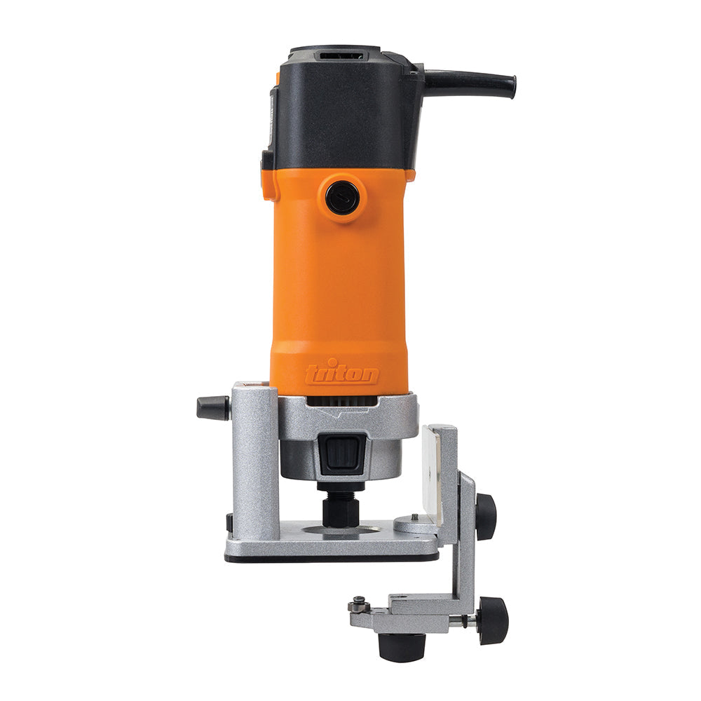 Triton Tools 880 W Trimmer Router | TMNRTR | Trimmer & Plunge Base Router